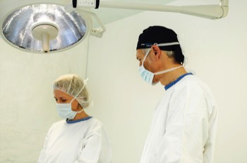 Dr. Martin Rhomberg - Facharzt für Plastische, Ästhetische und ...